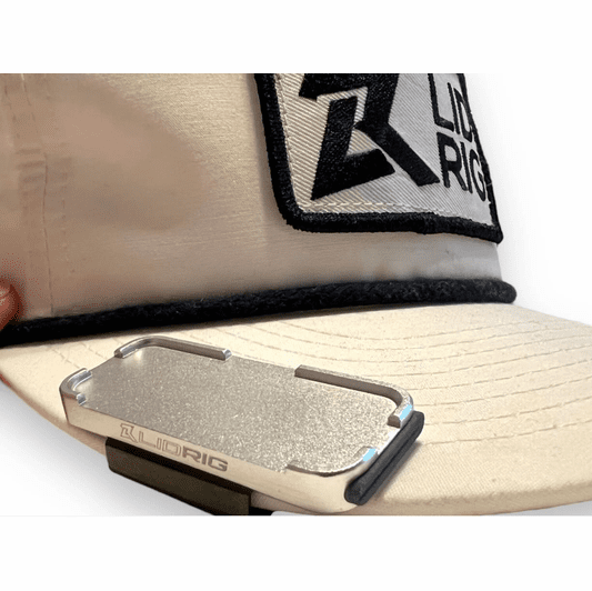 Lid Rig Stash Tray - Fly Boxes and Storage