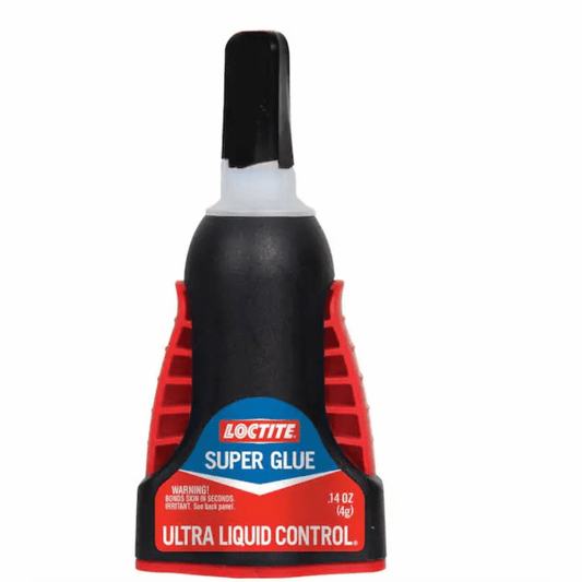 Loctite Ultra Liquid Control - Cements & Cure Goo