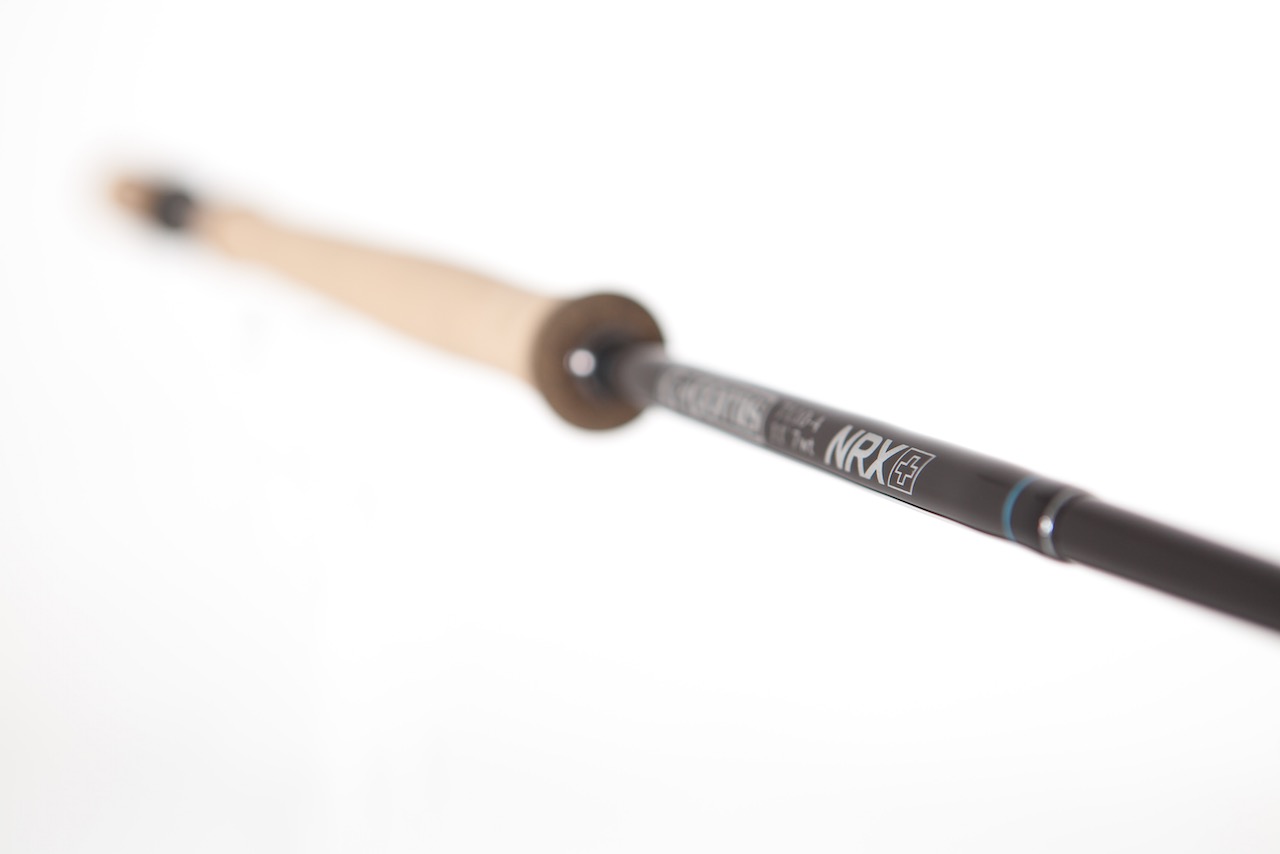 G-Loomis NRX+ Switch/Spey