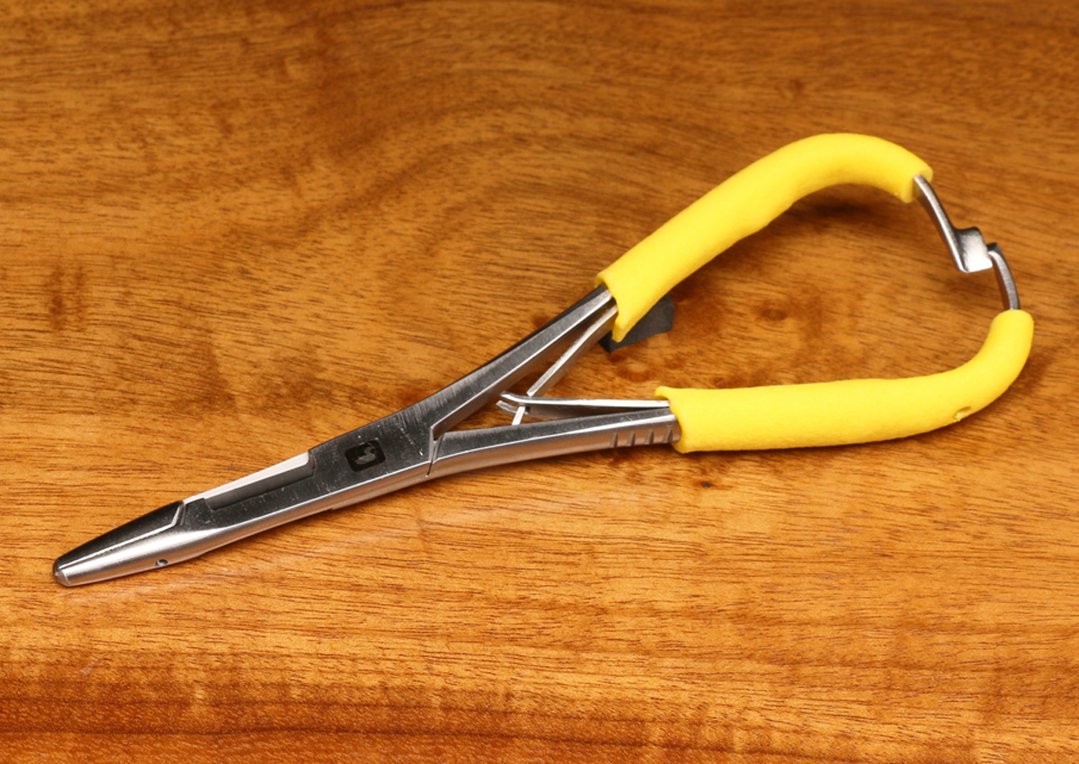 Loon Classic Mitten Scissor Clamps - Loon Fly Fishing Tools