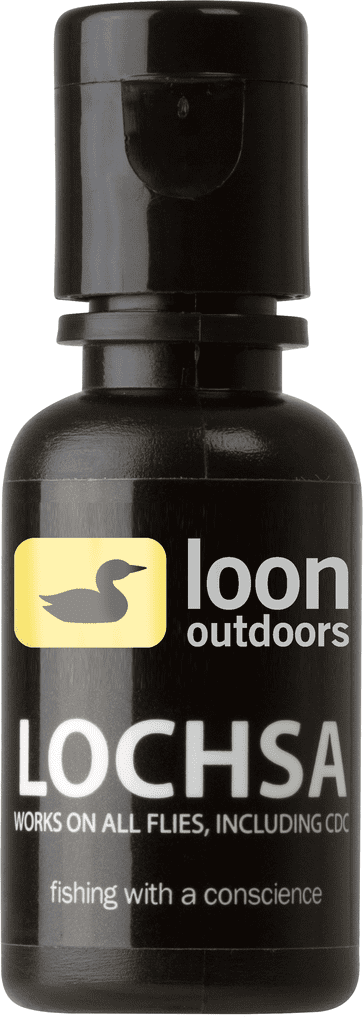 Loon Lochsa Floatant - Loon Outdoors Fishing Accessories