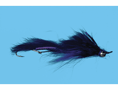 Salmon Flies | Steelhead Flies | Intruders | MOAL Leeches
