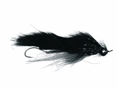 Salmon Flies | Steelhead Flies | Intruders | MOAL Leeches