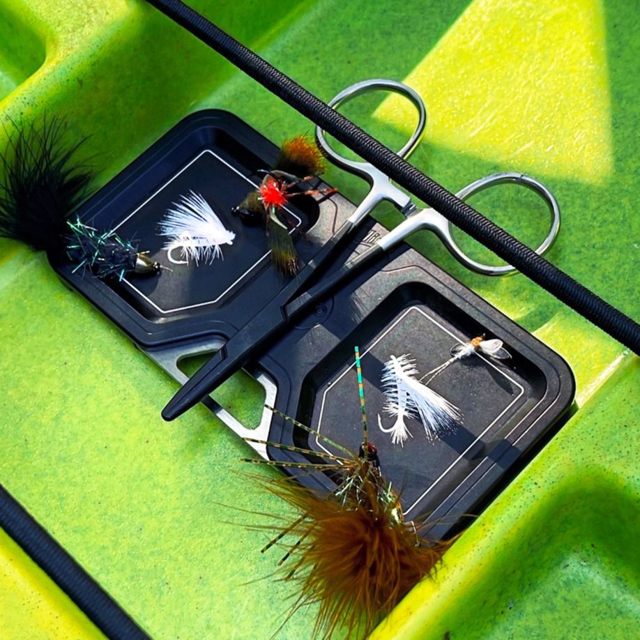 Mag Grab Delta - Fly Fishing Accessories