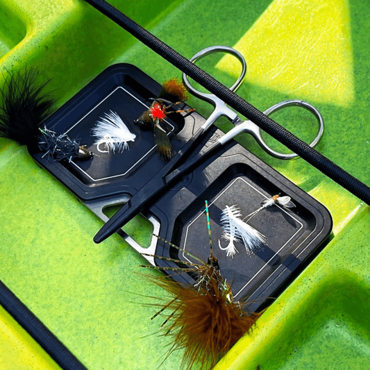 Mag Grab Delta - Fly Fishing Accessories