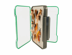 Fly Boxes for Fly Fishing | Fly Box Sales | Fly Storage systems