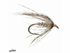 Wet Flies & Emergers | Fly Patterns for Trout & Steelhead | Soft hackle ...