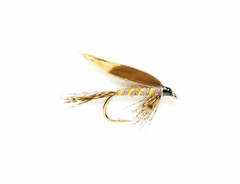 Wet Flies & Emergers | Fly Patterns for Trout & Steelhead | Soft hackle ...