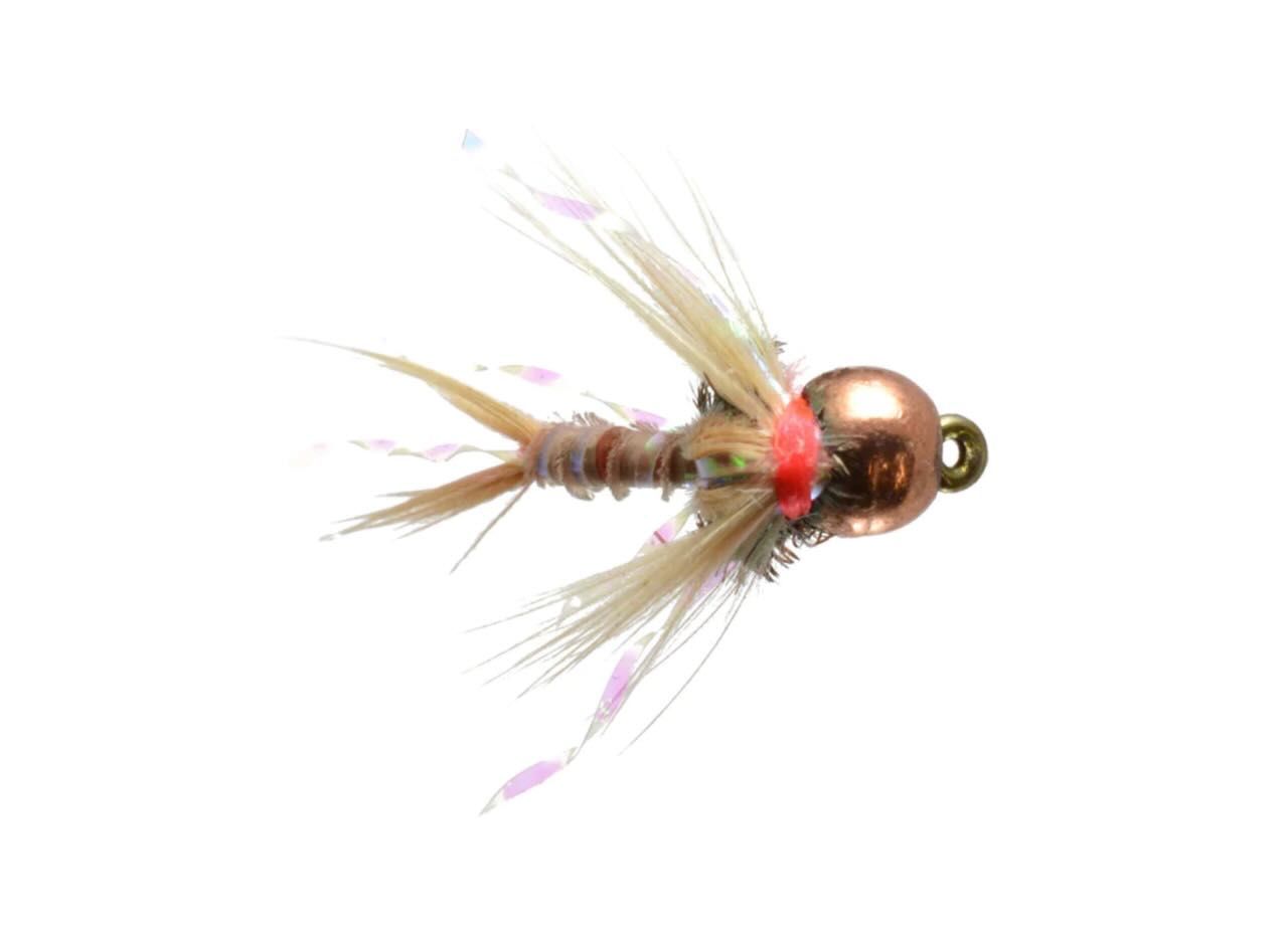 Mason's Peep Show - Trout Fly Nymphs