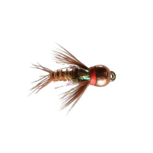 Mason's Peep Show - Trout Fly Nymphs