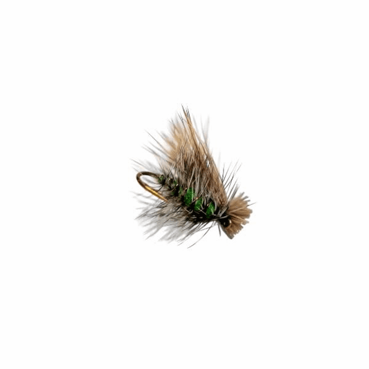 McKenzie Caddis - Caddis Fly Patterns