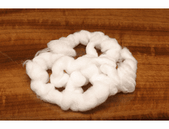 Master Listing of Synthetics Jumbled Together: Fly Tying Supplies ...