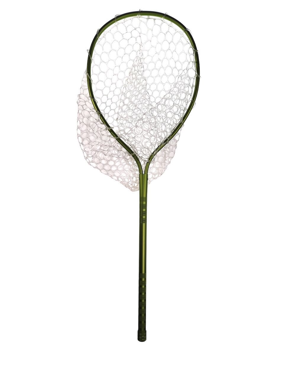 New Phase Aluminum Net - Fishing Nets