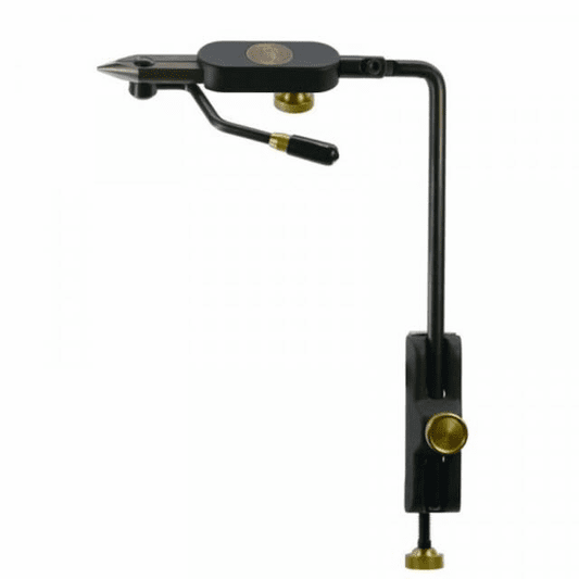 Medallion Series Regal Vise with C-Clamp|Regal Fly Tying Vises