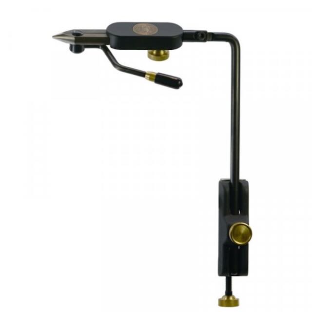 Medallion Series Regal Vise with C-Clamp|Regal Fly Tying Vises