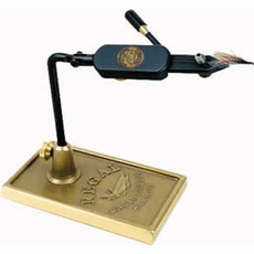 Medallion Series Regal Vise with C-Clamp|Regal Fly Tying Vises