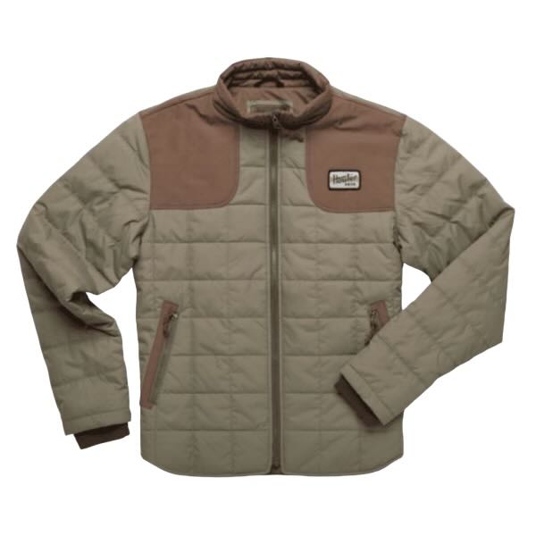 Howler Brothers Merlin Jacket - Howler Brothers Clothing