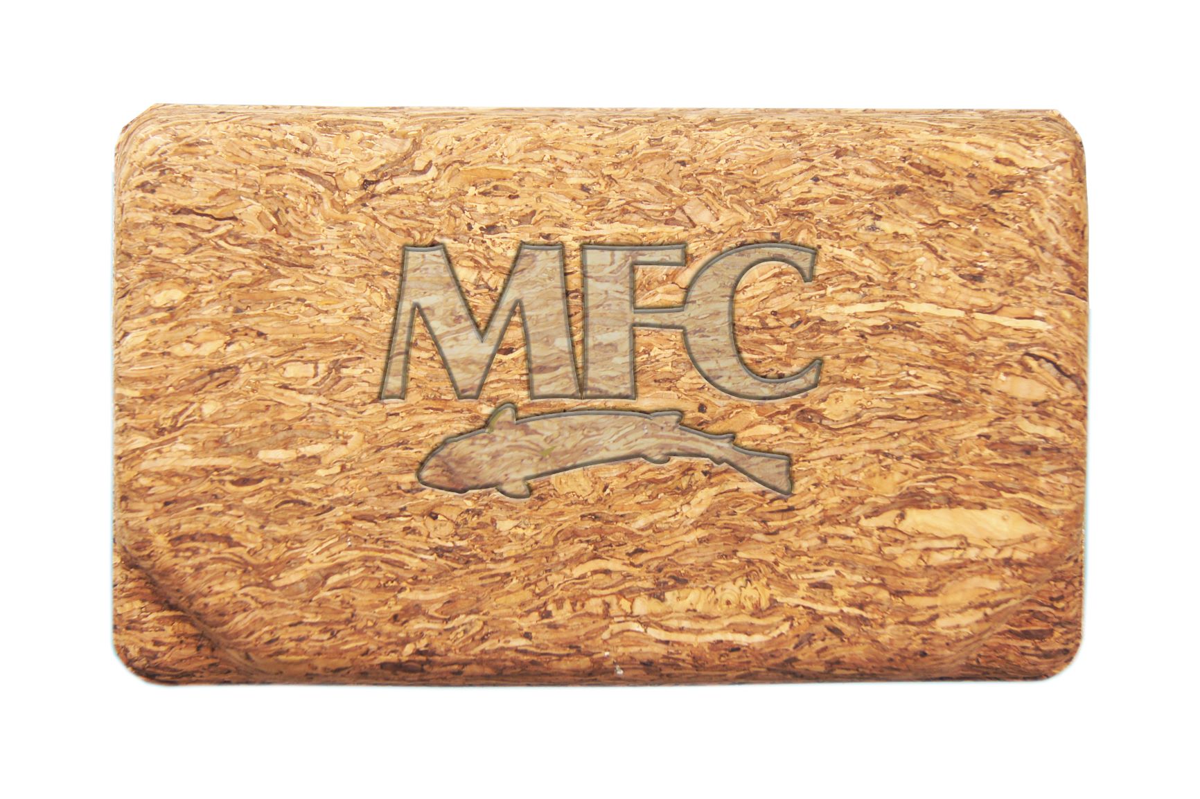 Montana Fly Company Flyweight Fly Box - Fly Boxes