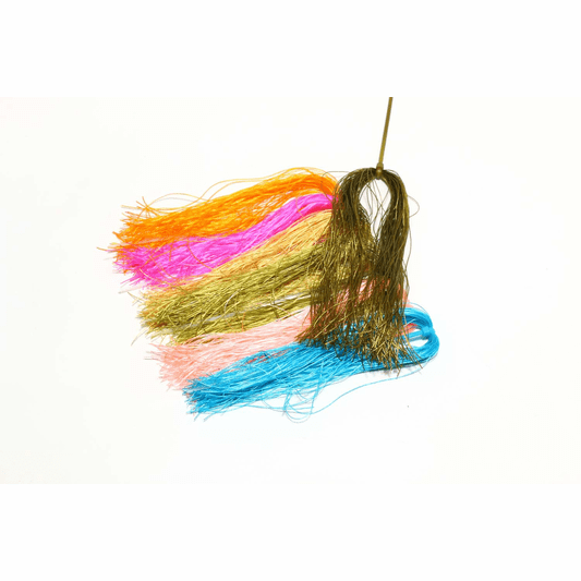 Micro-Flex - Rubber Legs and Flex Materials