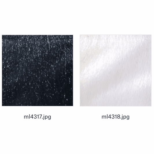 Microlon - Microlon Fly Tying Material
