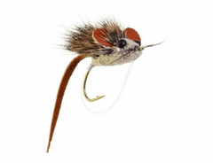 Bass Flies | Carp Flies | Pike Flies | Musky Flies
