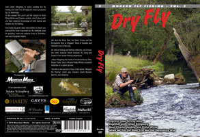 Modern Fly Fishing Vol 2: Dry Fly