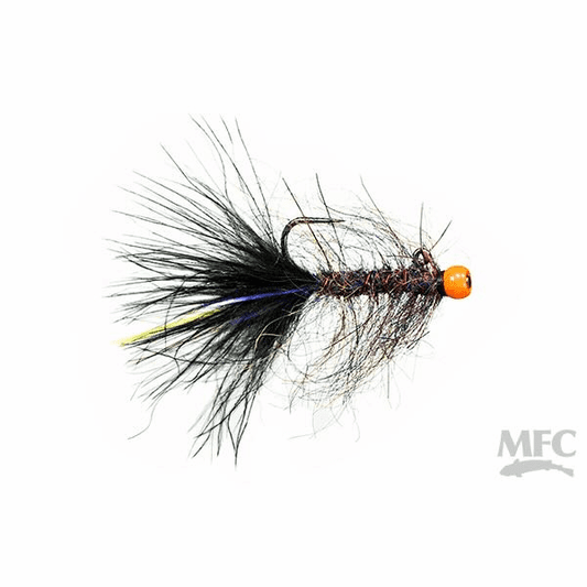 MFC Rowley's Balance Leech - Lake and Streamer Flies