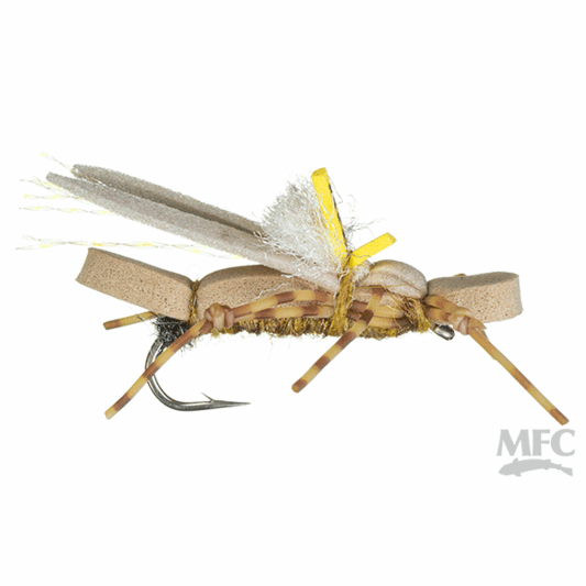 MFC Water Walker - Dry Flies