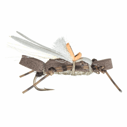 MFC Water Walker - Dry Flies