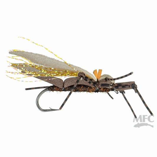 MFC Water Walker - Dry Flies