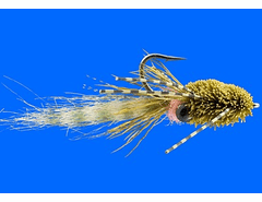 Bonefish Flies | Permit Flies | Saltwater Flats Flies