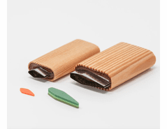 Fly Tying Foam Body & Wing Cutter | Foam and wing Cutters: