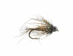 Trout & Steelhead Flies - Nymph Fly Patterns