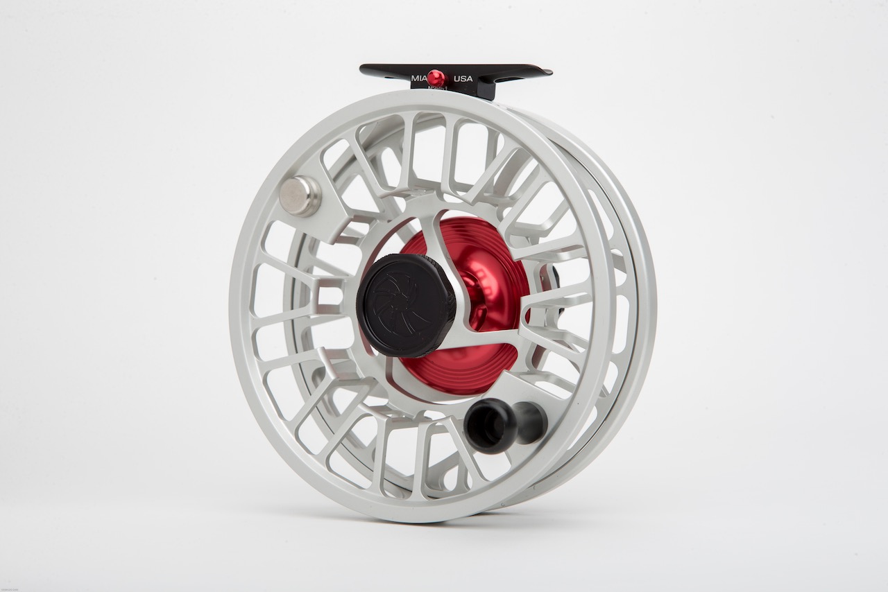 Nautilus GTX Fly Fishing Reels - Nautilus Reels