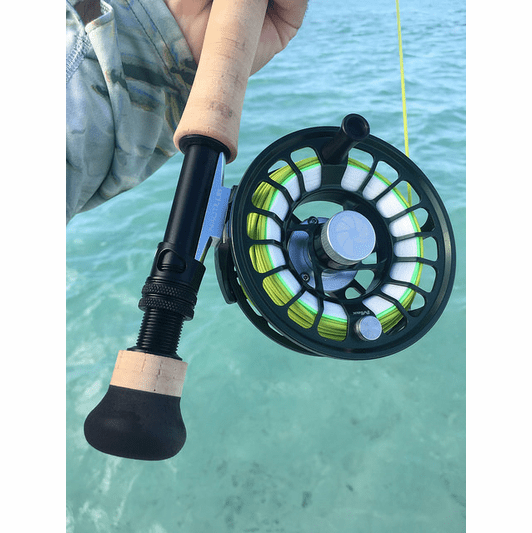 Nautilus X Series Fly Reel - Nautilus Fly Fishing Reels