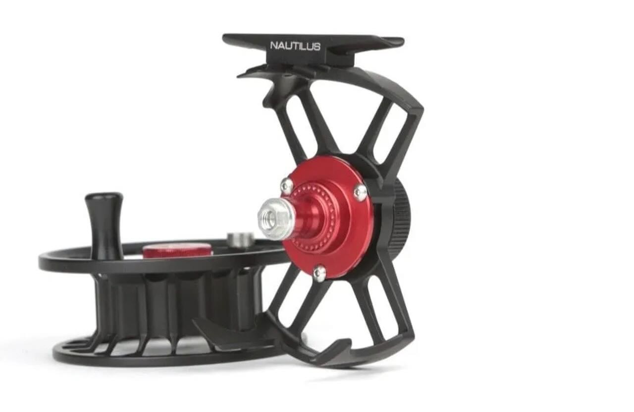 Nautilus X Series Fly Spool - Nautilus Fly Fishing