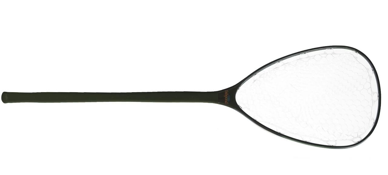 Nomad Landing Net - Nomad Guide Net