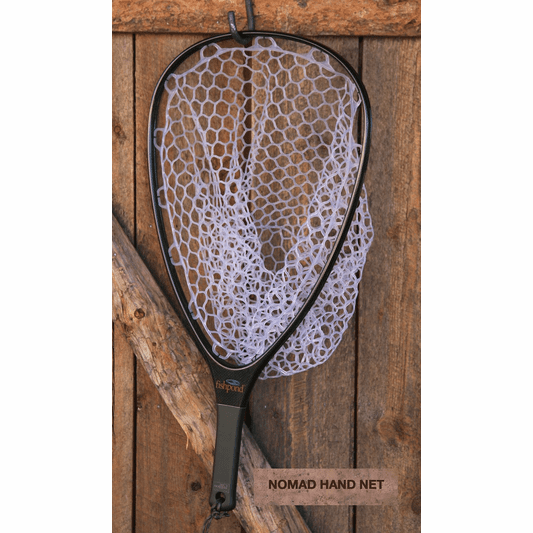 Nomad Landing Net - Nomad Hand Net