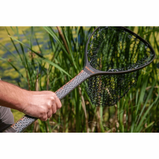 Nomad Landing Net - Nomad Mid Length Net