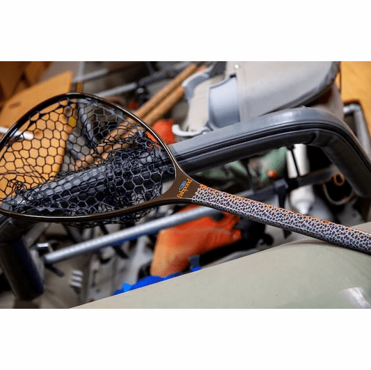Nomad Landing Net - Nomad Mid Length Net