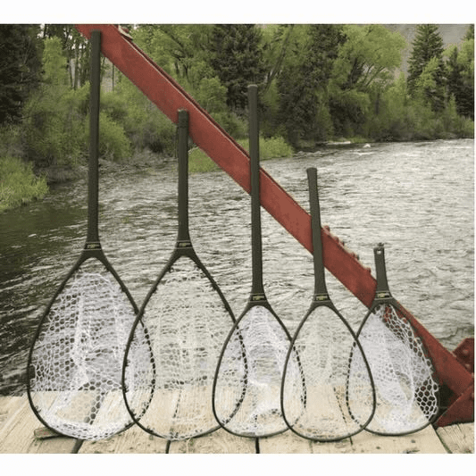 Nomad Landing Net - Replacement Rubber Net