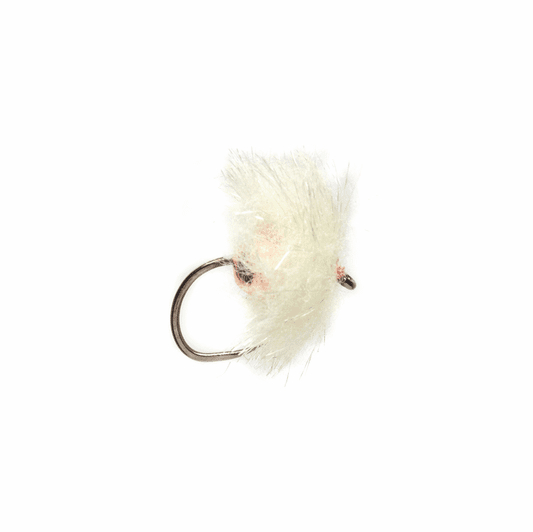 Olsen's Tungsten Taco Egg Fly - Egg Fly Patterns for Trout