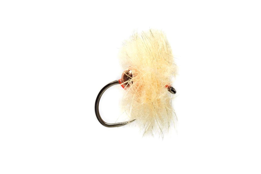 Olsen's Tungsten Taco Egg Fly - Egg Fly Patterns for Trout