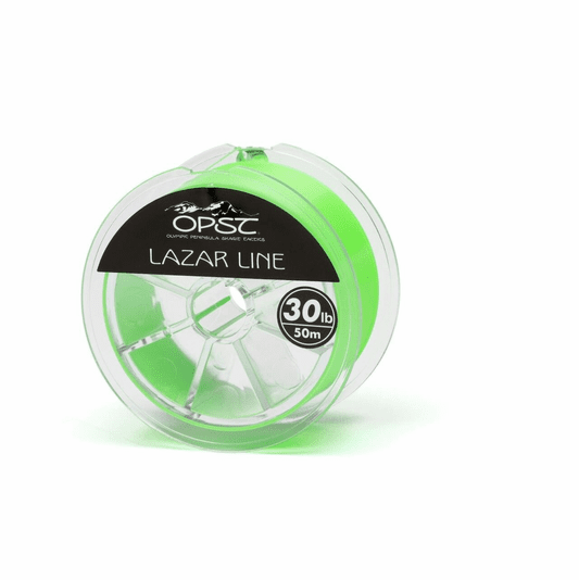 Olympic Peninsula Skagit Tactics Lazar Running Line - Lazar Shooting Line