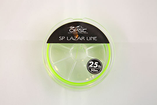 Olympic Peninsula Skagit Tactics Lazar Running Line - Lazar Shooting Line
