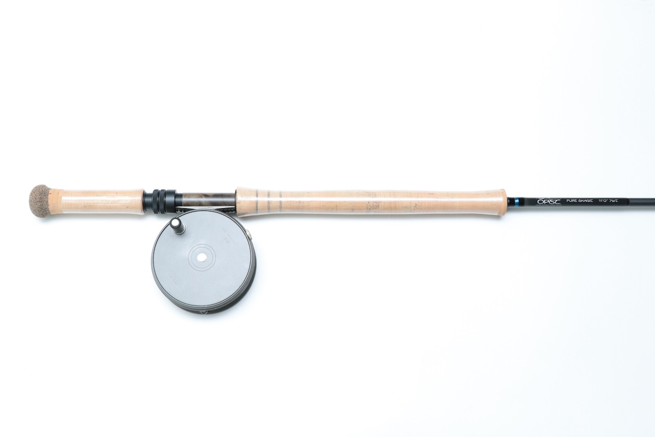 OPST Pure Skagit and Micro Skagit Rods - Fly Rods
