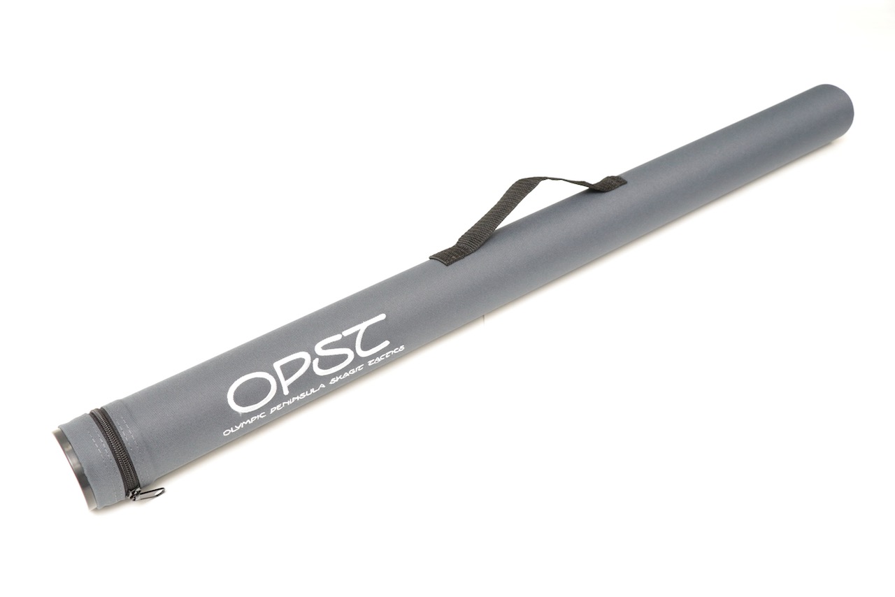 OPST Pure Skagit and Micro Skagit Rods - Fly Rods