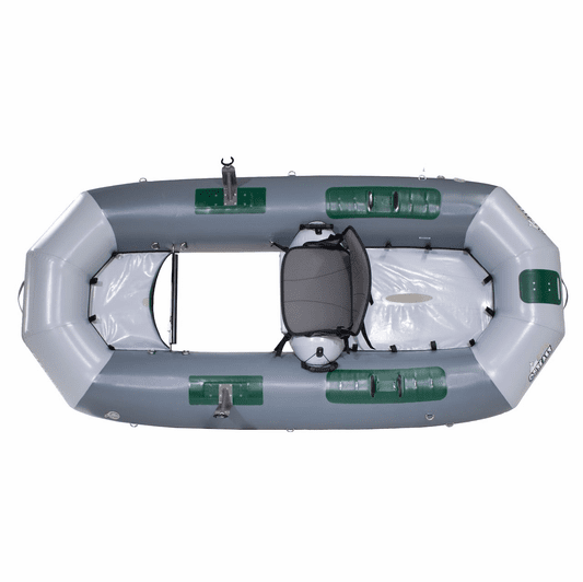 OSG Clearwater - Frameless Outcast Rafts