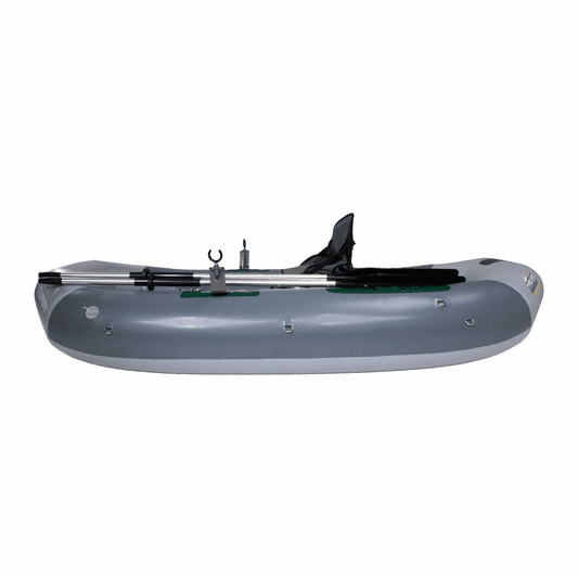 OSG Clearwater - Frameless Outcast Rafts