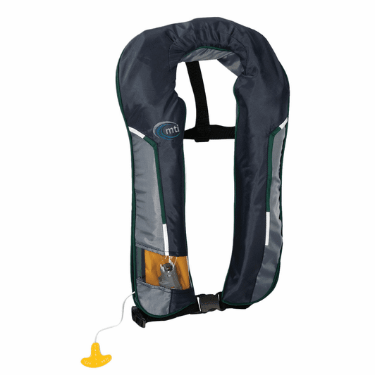 Outcast Angler's Inflatable PFD | Accessories for inflatable fishing ...